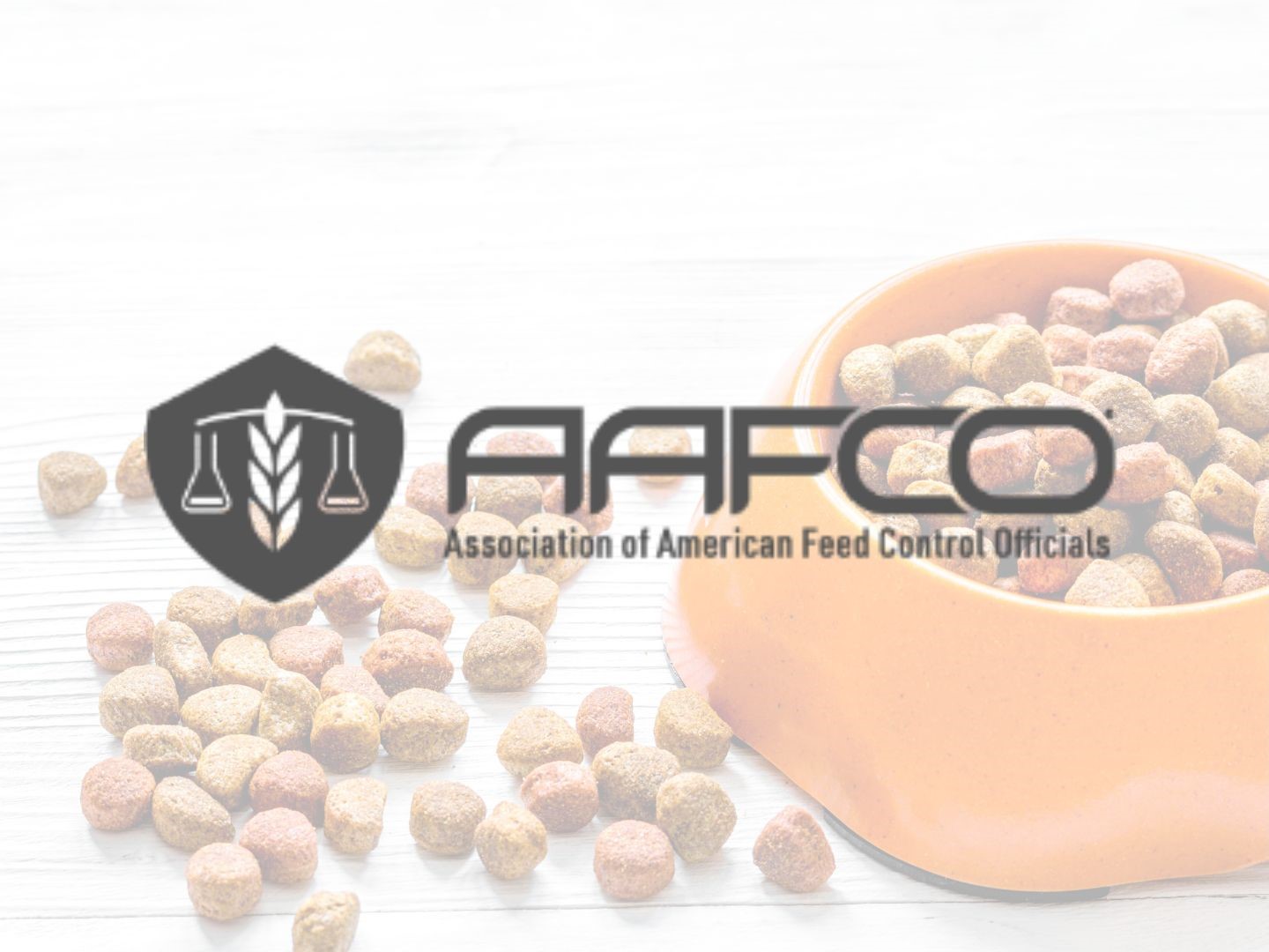 AAFCO寵物食品標示規範修訂獲美國農業部支持 - 寵物健康醫療網 | 最多人看的寵物健康媒體