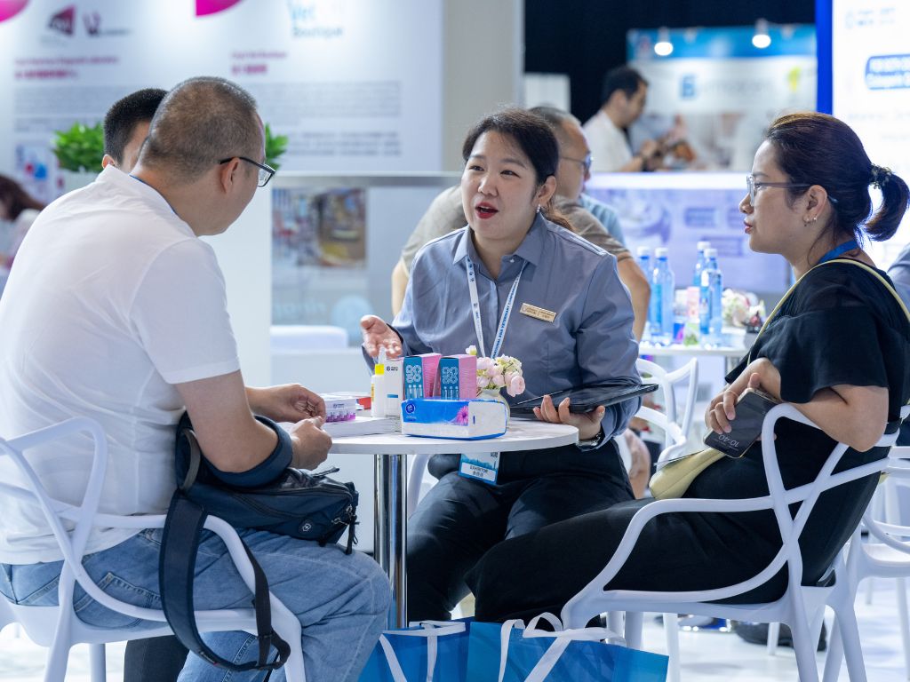 首屆國際亞洲獸醫大會在香港隆重開幕：展示尖端技術，引領全球獸醫未來 - 寵物健康醫療網 | 最多人看的寵物健康媒體