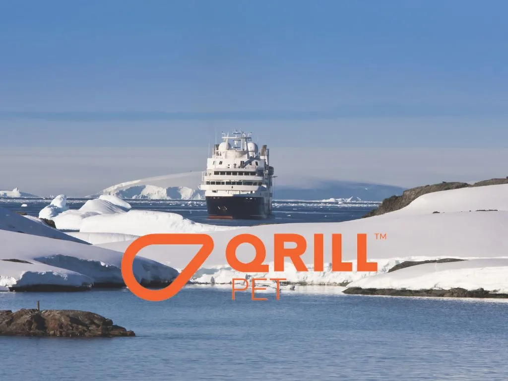 Aker QRILL Company 宣布建造第四艘先進磷蝦捕撈船 - 寵物健康醫療網 | 最多人看的寵物健康媒體