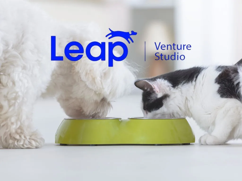 Leap Venture Studio 啟動第九屆寵物照護新創加速器計畫，六家創新新創進軍全球市場 - 寵物健康醫療網 | 最多人看的寵物健康媒體