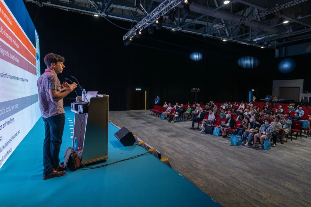 IAVC 2025 國際亞洲獸醫年會蓄勢待發！聚集全球專家、打造亞洲最具規模學術交流平台 - 寵物健康醫療網 | 最多人看的寵物健康媒體